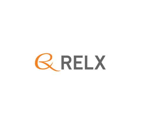 RELX - alle informatie over het aandeel RELX – AEX