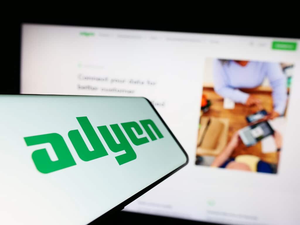 Adyen probeert markt gerust te stellen na onverwachte koersval