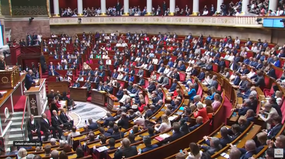 Shell gaat aandeelhouder nog meer belonen