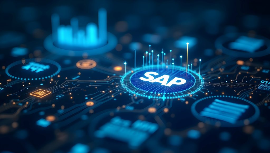 AI-Analyse: SAP